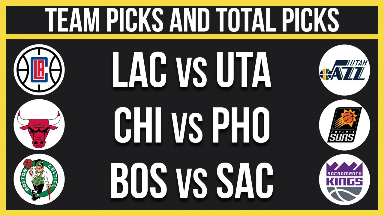 FREE NBA Picks and Predictions 3/18/22 Today NBA Betting Tips and ...