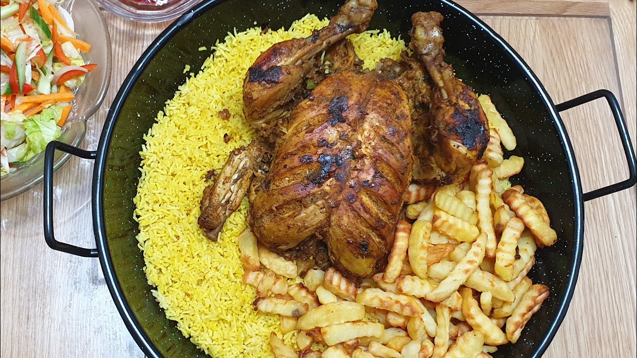 Poriche Chicken || Chicken roast ||ഒരു കിടിലൻ ചിക്കൻ പൊരിച്ചത് - YouTube