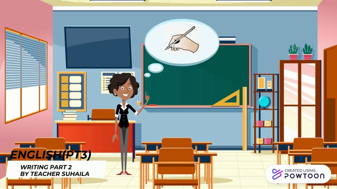 Part 2: Writing (Note Expansion) - YouTube