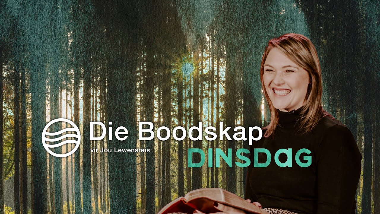 13 September 2022, Dinsdag S3 Ep 142 - Die Boodskap vir Jou Lewensreis - YouTube
