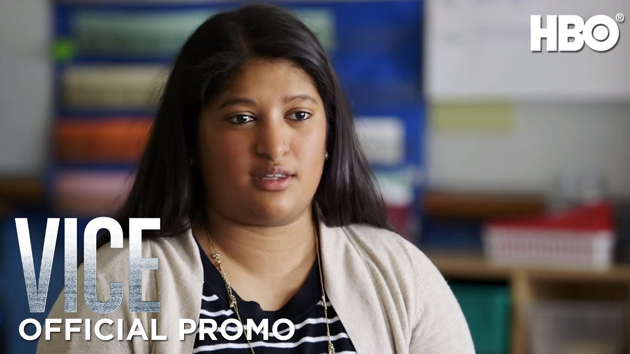 VICE: Season 4 Episode 17 Promo | HBO - YouTube