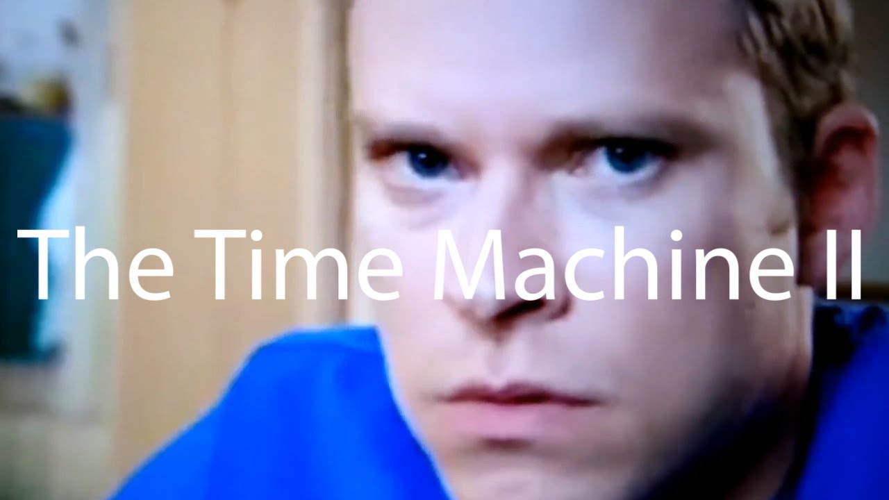Episode 20: The Time Machine II - YouTube
