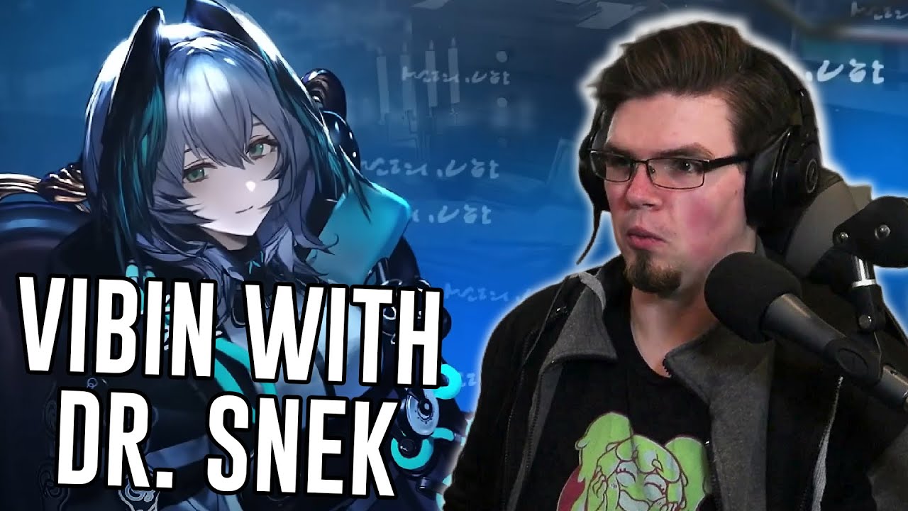 Drummer Reacts to "Arknights - Dormant Craving" - YouTube