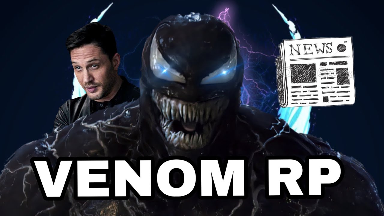 VENOM LIFE 2 (I RETURNED) - YouTube