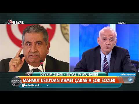 (..) Beyaz Futbol 4 Şubat 2018 Kısım 4/4 - Beyaz TV