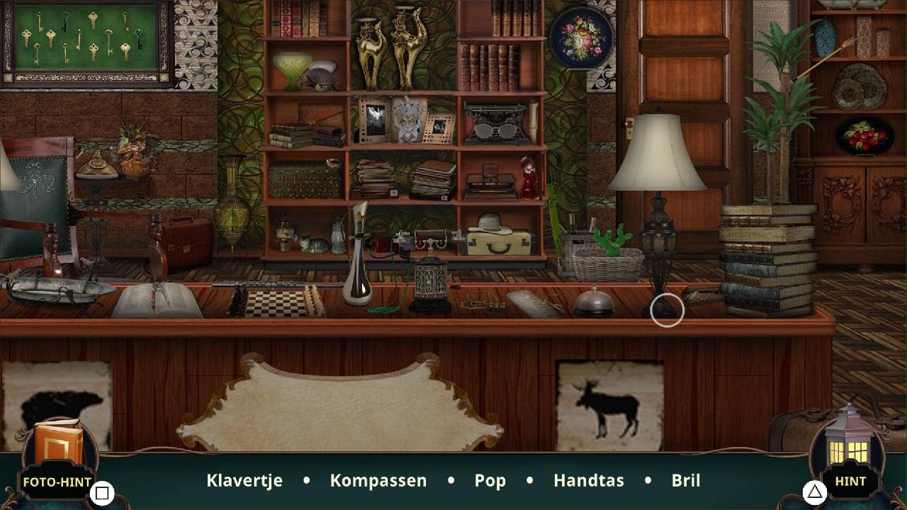 Mystery Hotel: Hidden Objects part 1 ( dutch ) - YouTube