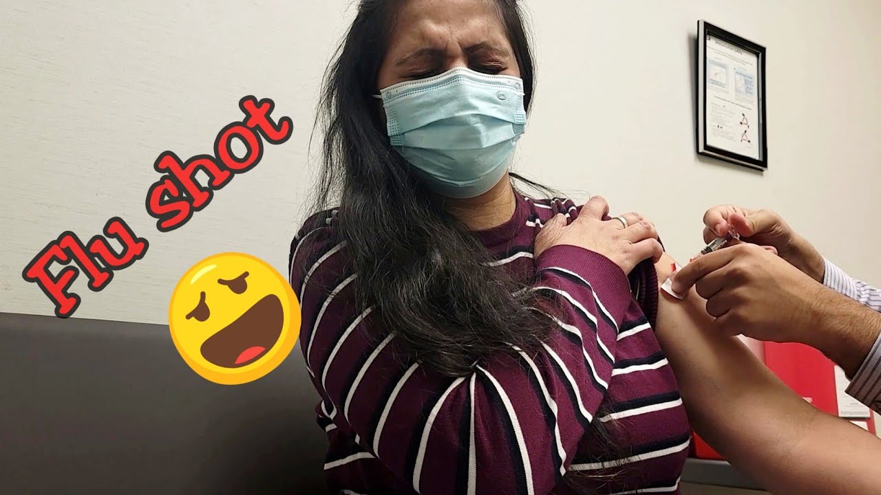 I am very afraid of injection 💉 ||Vlog|| @nyrasfam - YouTube