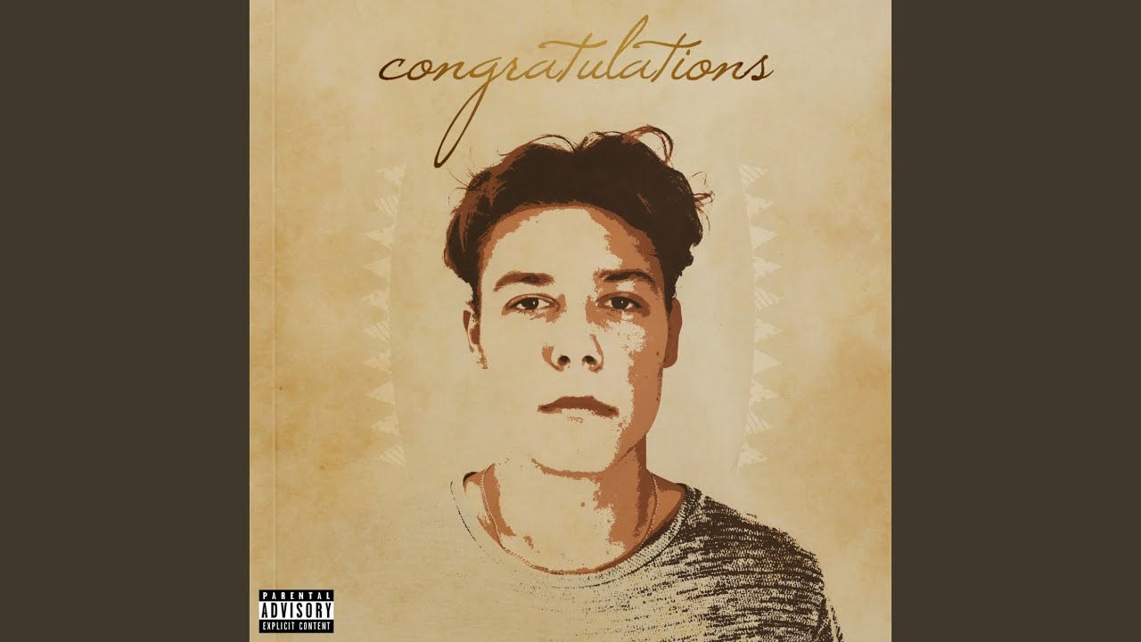 Congratulations - YouTube