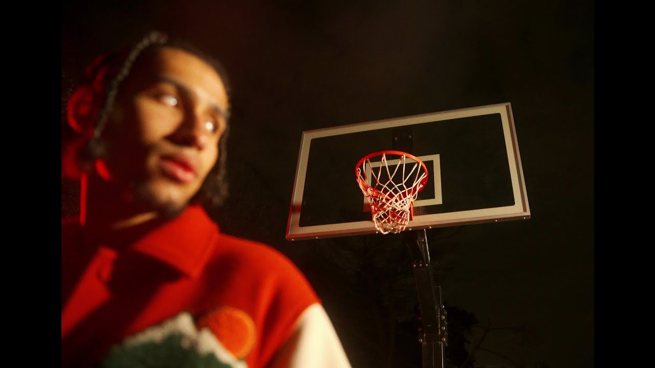 Oblé Reed - WESTON. (Official Visualizer) - YouTube