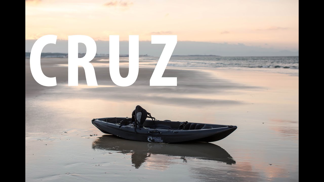 Cruz (English) - YouTube