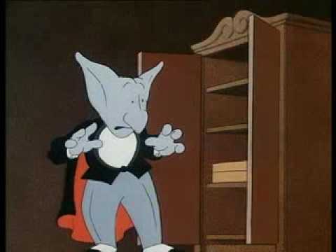 Ernest el vampiro cap 12 "Les dents d' Ernest" - YouTube