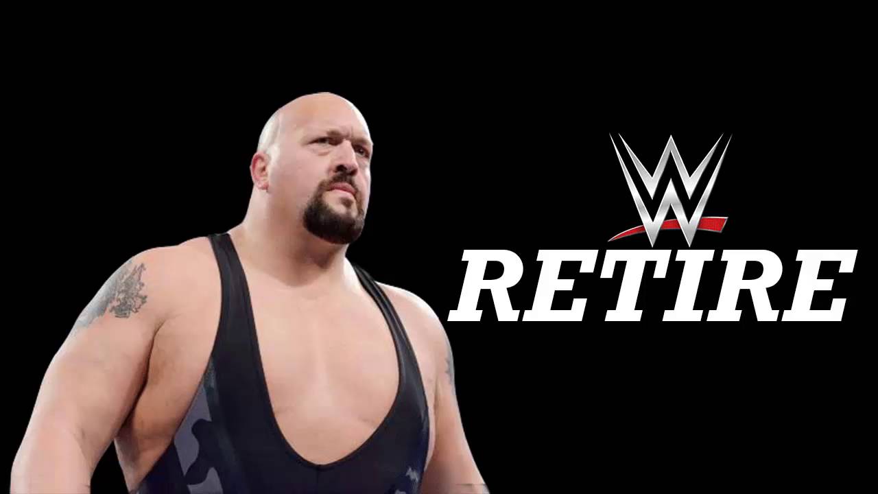 WWE Big Show To Retire In 2017! All Backstage Details! - YouTube