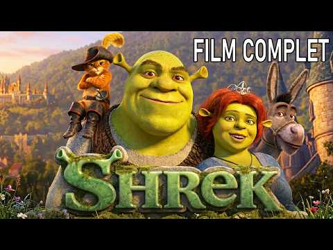 SHREK 4 : IL ÉTAIT UNE FIN FILM COMPLET EN FRANÇAIS 2026 | Zorexio Action Aventure (FILM DE JEU)