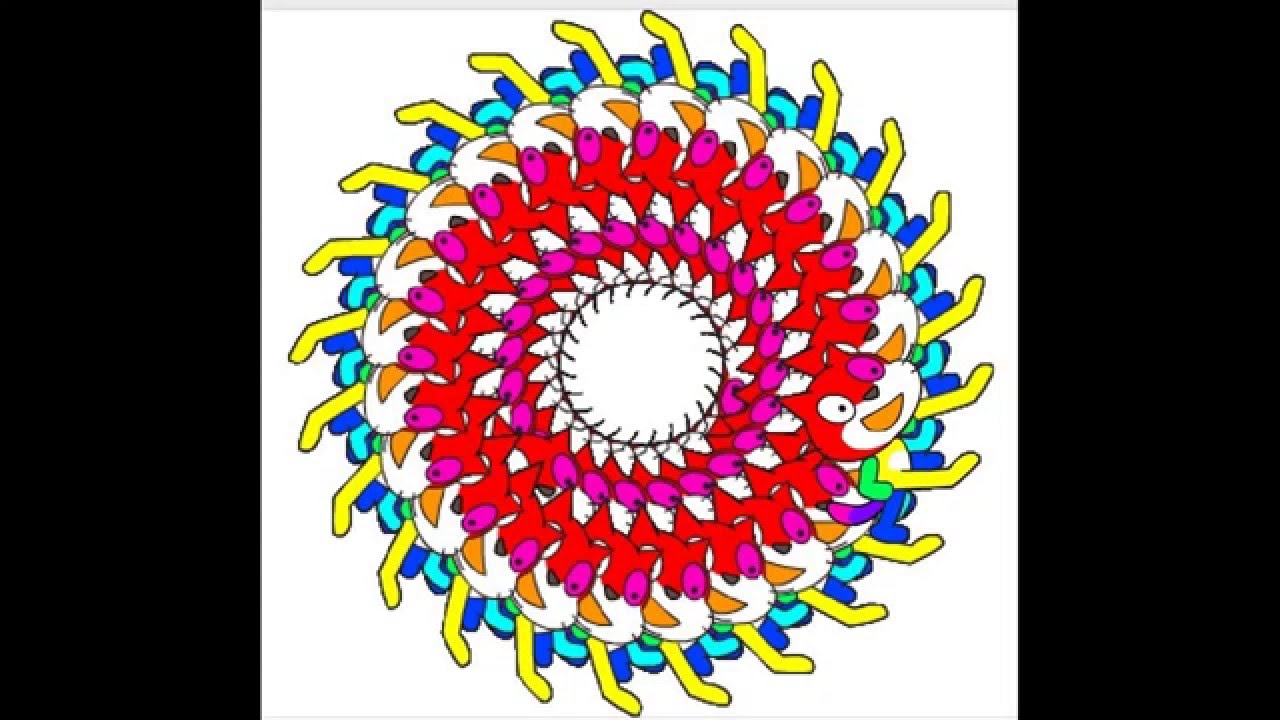 spinning cat (Scratch) - YouTube