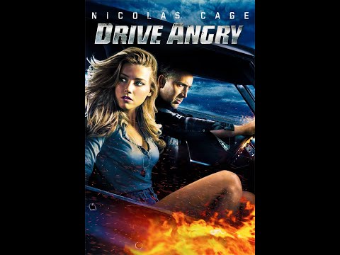 Drive Angry    Trailer HDE