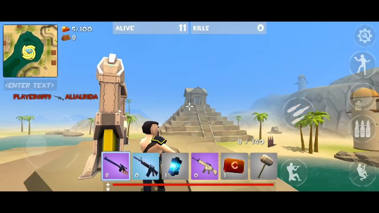 part-2 full video of Rocket Royal 🚀 - YouTube