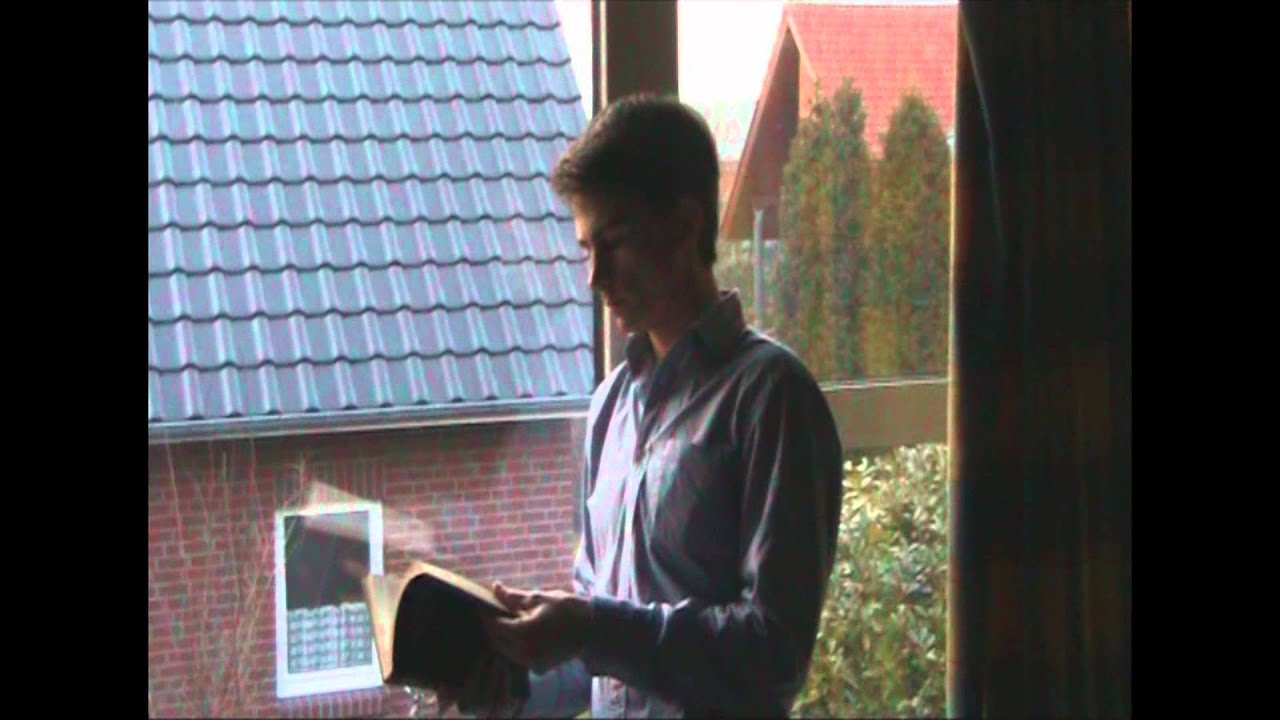 Räuberhände - Der Trailer - YouTube