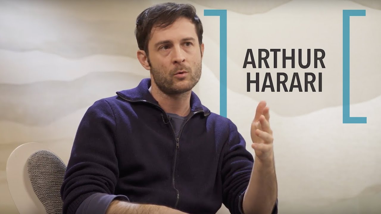 Fictionnaliser l'histoire, avec Arthur Harari - YouTube