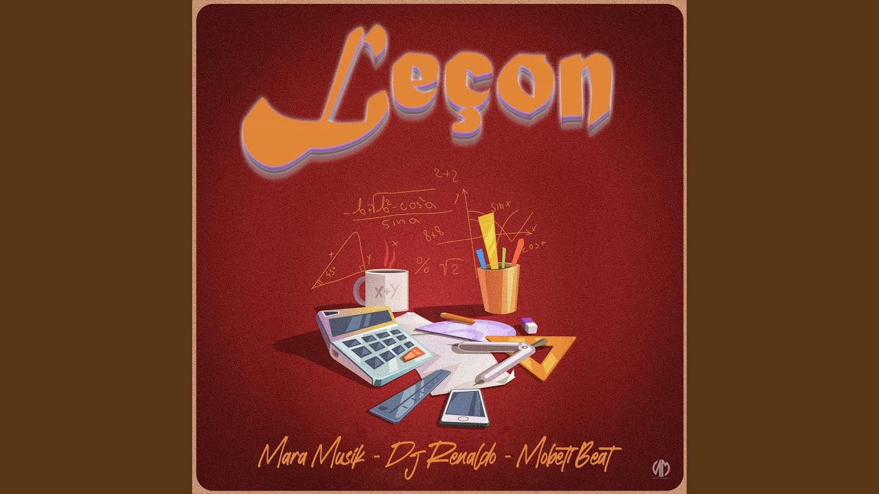 Leçon - YouTube