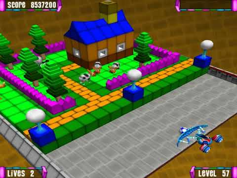 Let's play Magic Ball 2 - Episode 6 - Joining Forces With Another Team ...