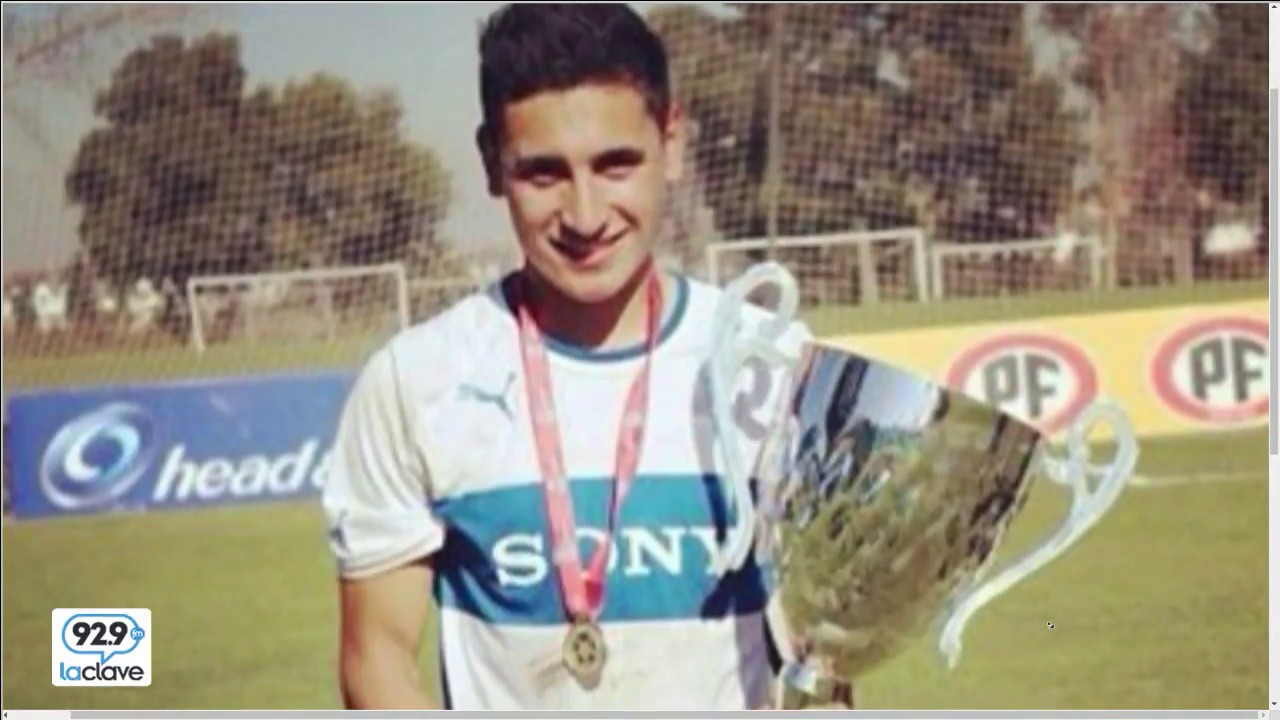 [EXCLUSIVO] Felipe Barrientos volvería a la UC #ConclaveTranquilidad en ...