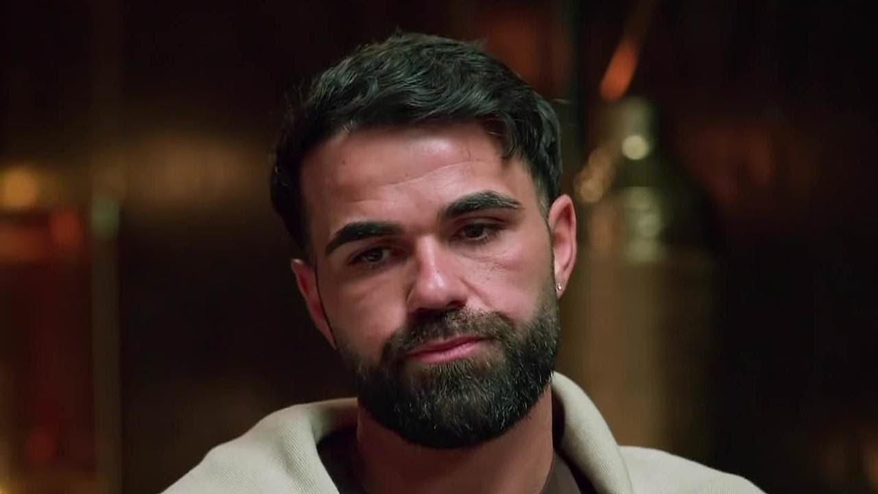 MAFS Fans Outraged as Adrian Faces No Consequences for Controlling ...