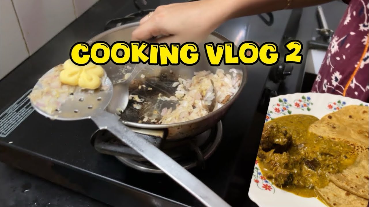 Cooking vlog episode-2 #trending #viralvideo #tamilvlog #tamiltrending ...