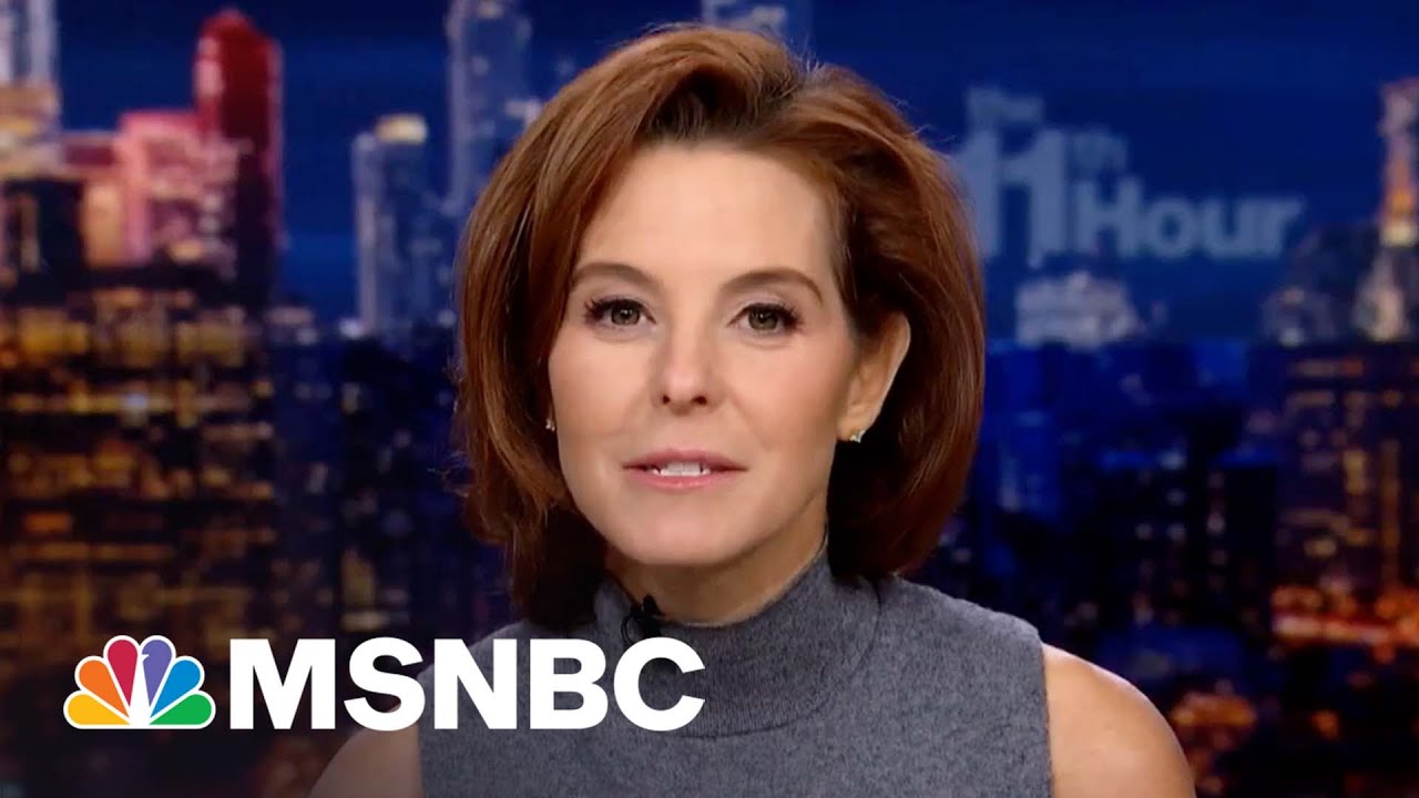 Watch The 11th Hour Highlights: Feb. 10 - YouTube