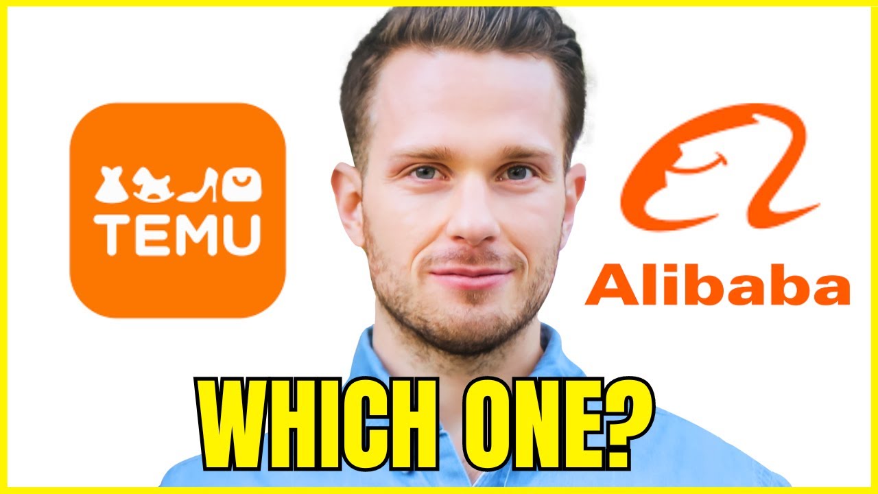 Temu VS Alibaba (2024) : Who's Better/Worth It ? - YouTube