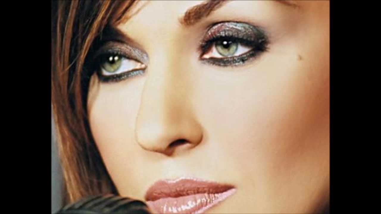 Καιτη Γαρμπη Ανεμοδαρμενα Υψη ( HD Video ) - YouTube