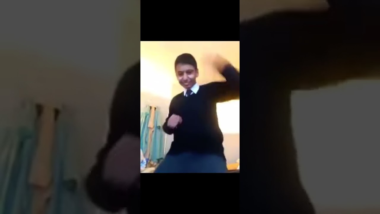 Indian kid dancing to disco!! (Disco time) - YouTube