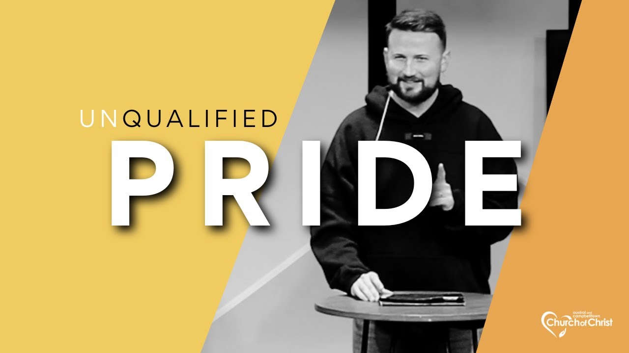 Unqualified - Saul & David - "Pride" - YouTube