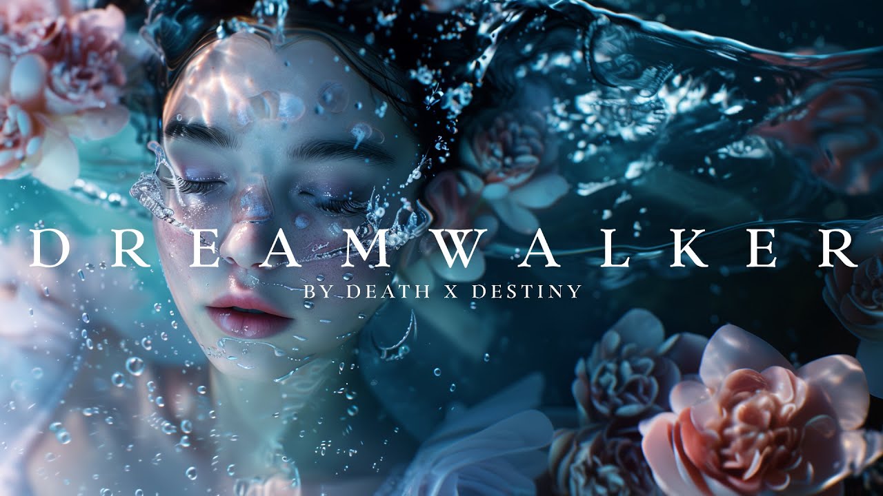 Fierce Rock / Metal / Hard Rock Track 'DREAMWALKER' - YouTube