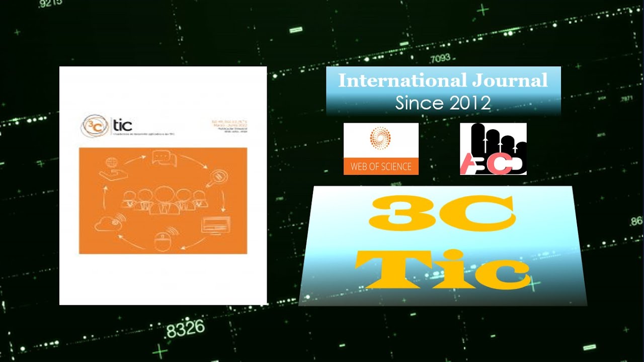 Computer Science Journal: 3C TIC - YouTube