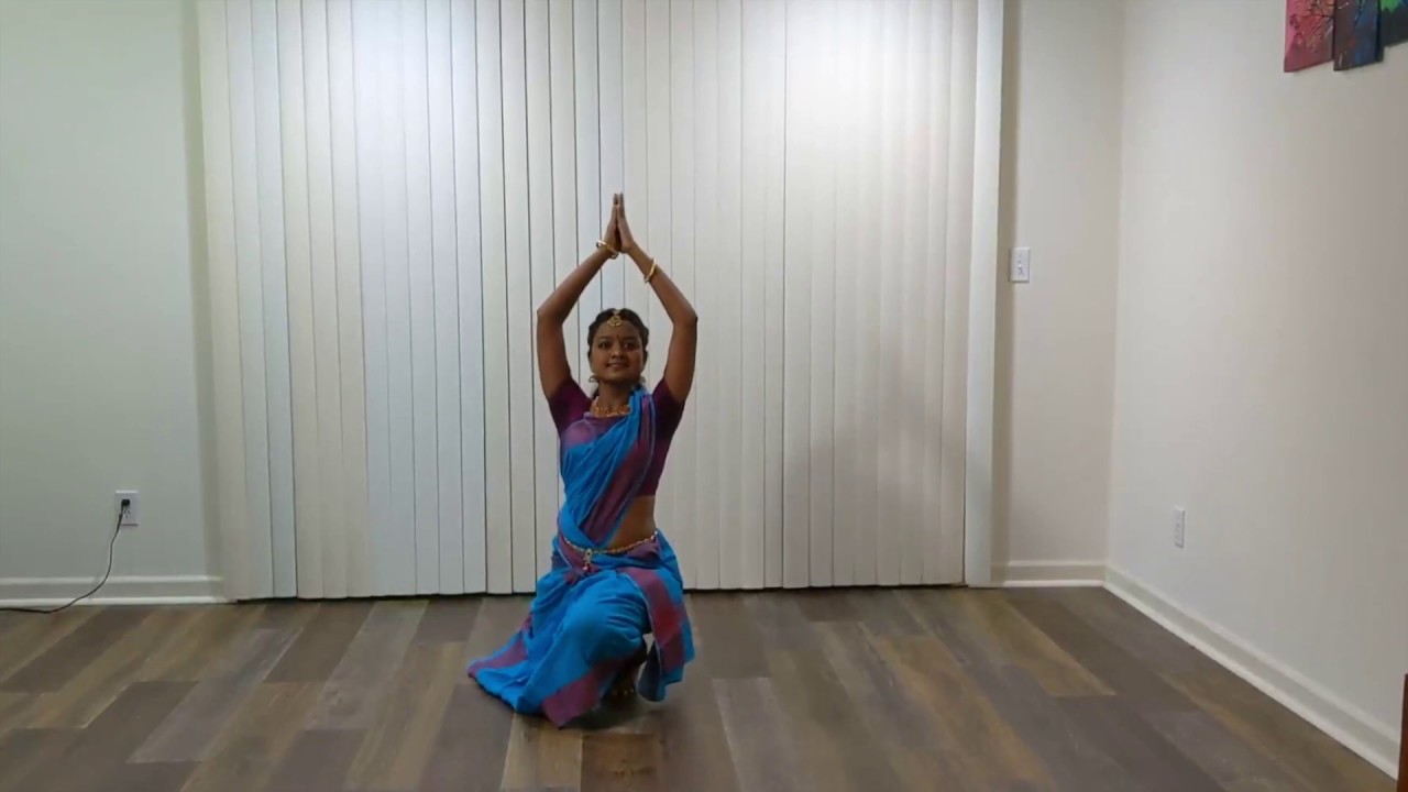 Pushpanjali - YouTube