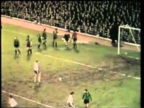 [72/73] Derby County vs Coventry City, Dec 9th 1972 - YouTube