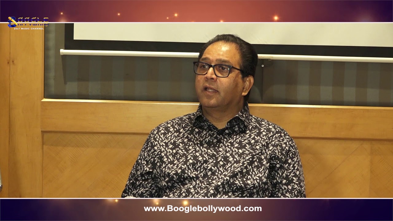 T10 League I Nawab Shaji Ul Mulk | Press Meet I Boogle Bollywood - YouTube