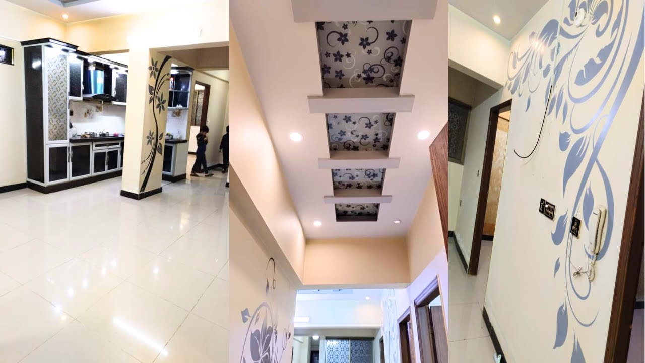 Luxurious 4 BED DD Flat for Sale in Amil Colony, Demand 2.9 CRORES with ...
