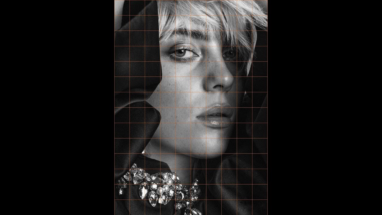 40 Hours Drawing Video in Just 3 Minutes | Timelapse Drawing Video ...