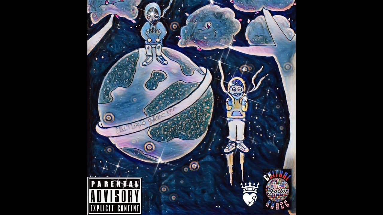 CALIFORNIA TREEZ - CULTURE SHOCC x HUSTLE & PROVIDE ...