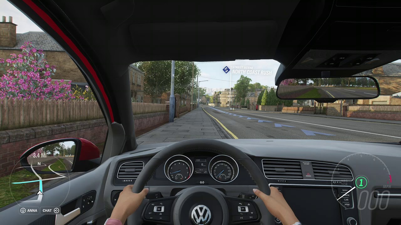 Getting new car - YouTube