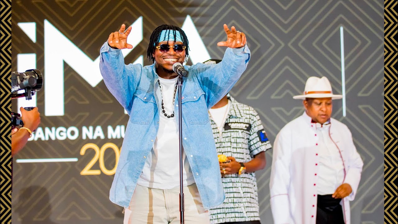#BESTHIPHOPARTIST : BULLDOG YAHAWE IGIHEMBO CY’UMUHANZI MWIZA W ...