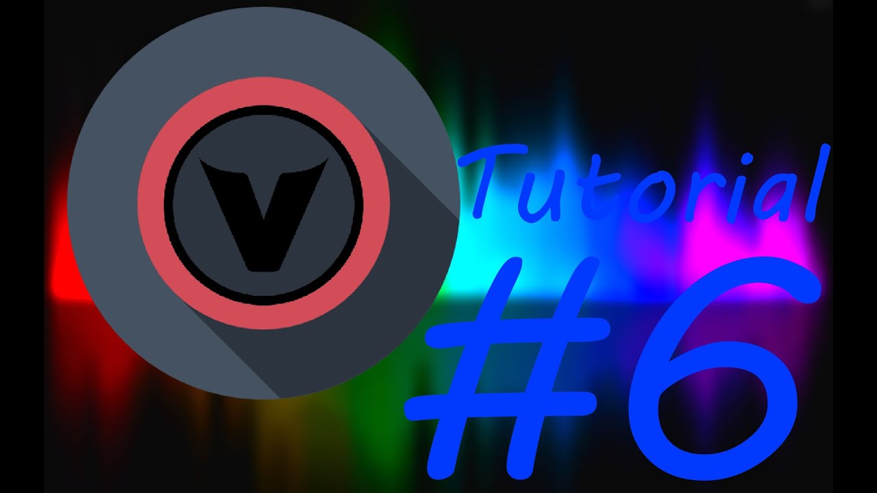 how to make the progress bar change to a rainbow color - YouTube