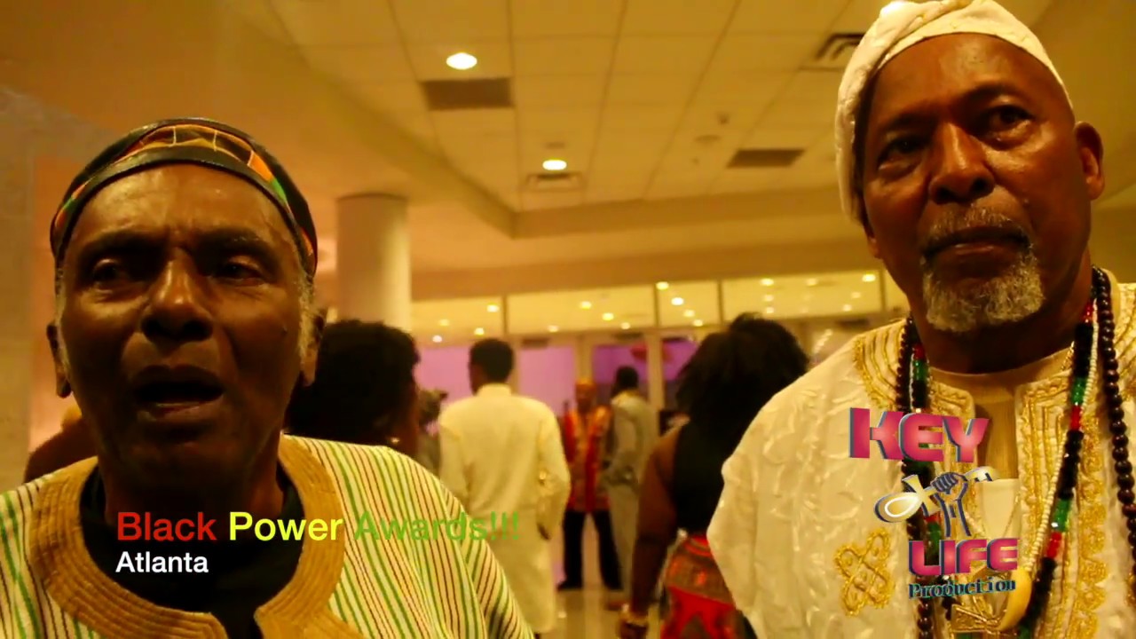 DR LEONARD JEFFRIES & PROF. JAMES SMALLS TALK FOLLOWING THE FOUNDATION ...