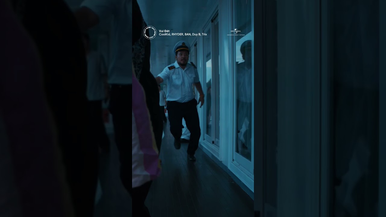 "Vui Đét" - sản phẩm âm nhạc mới nhất của CoolKid và tổ đội DG House # ...