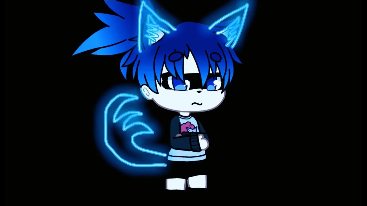 Inkling Boy turns into a Werewolf! "Splatoon/Super Smash Bros." - YouTube