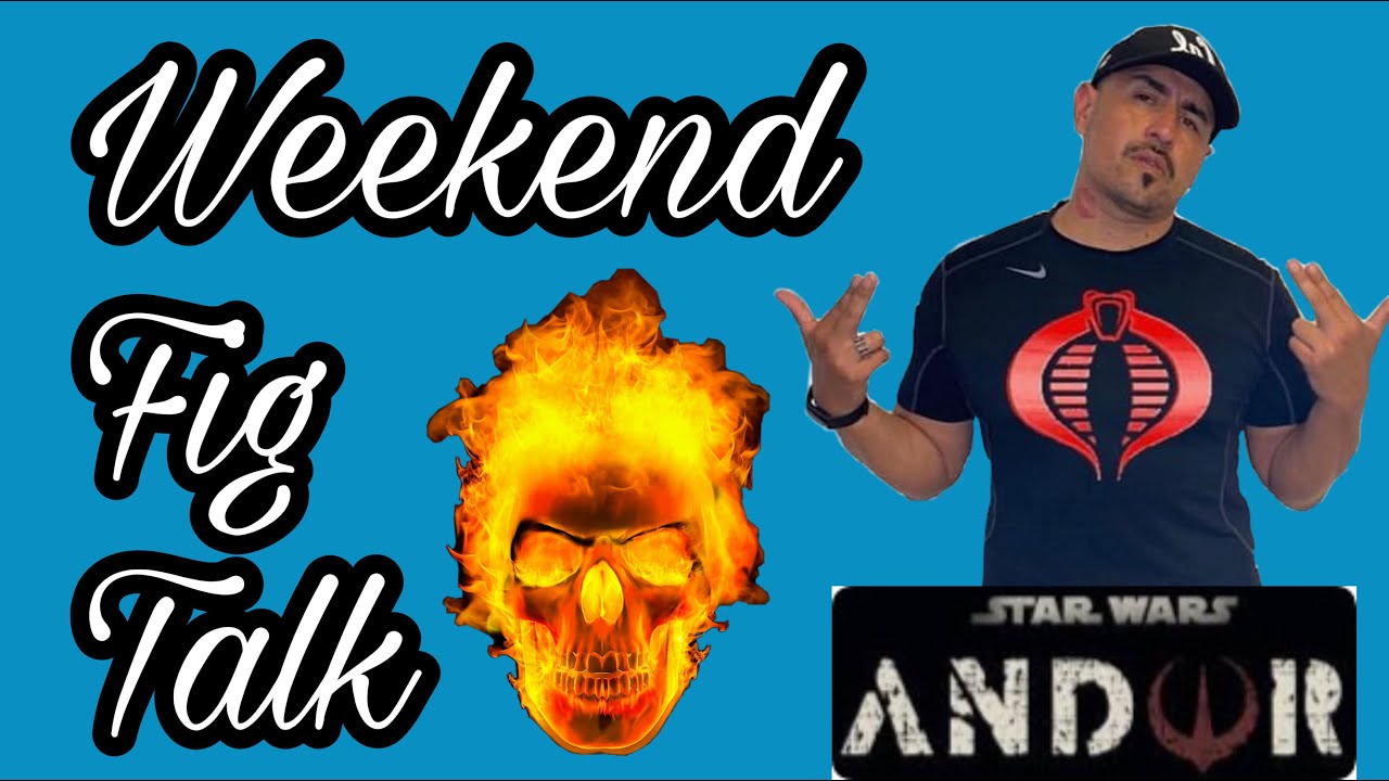 🔴Episode 96 Weekend Fig Talk - YouTube
