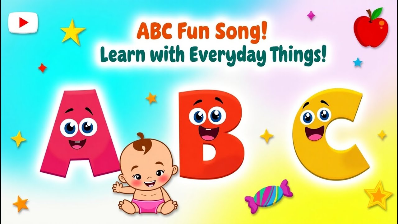 Abc Phonics Numbers Songs: Numbers 1 To 10 Songs – TSDG
