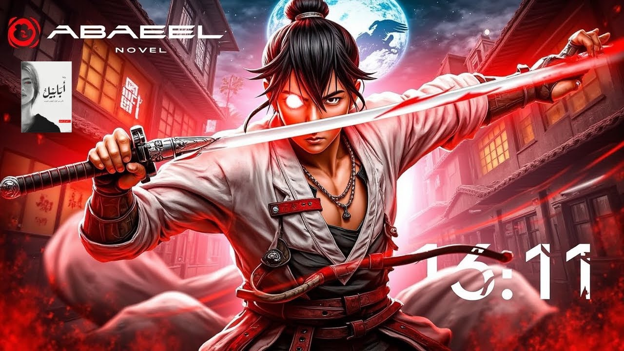 Ababil Book 2: Episode 21 | Ekel And Sarabi Show Us The Power Of ...