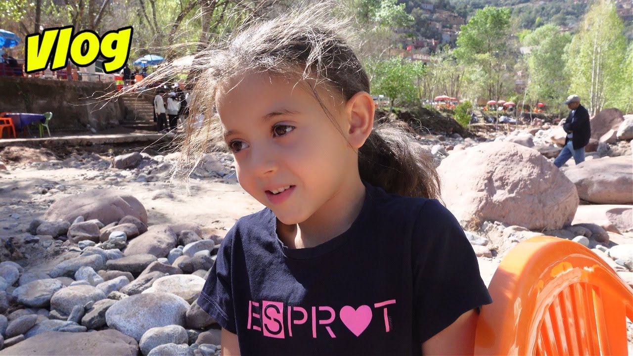 VLOG - 9 PAGES d'exercices pour MASSILYA - OURIKA avec PAPI et MAMIE - YouTube